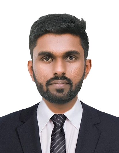 Rashan Rahul Portfolio